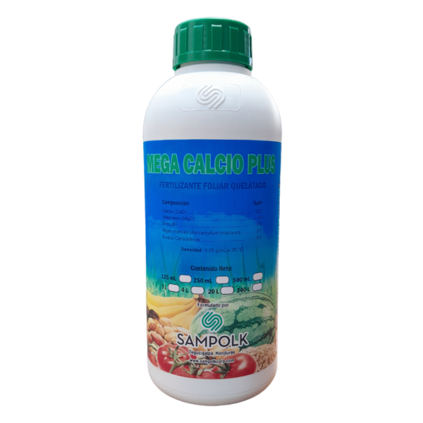 Mega Calcio Plus – Sampolk Corporation