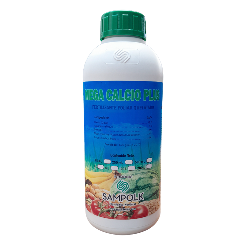 Mega Calcio Plus – Sampolk Corporation