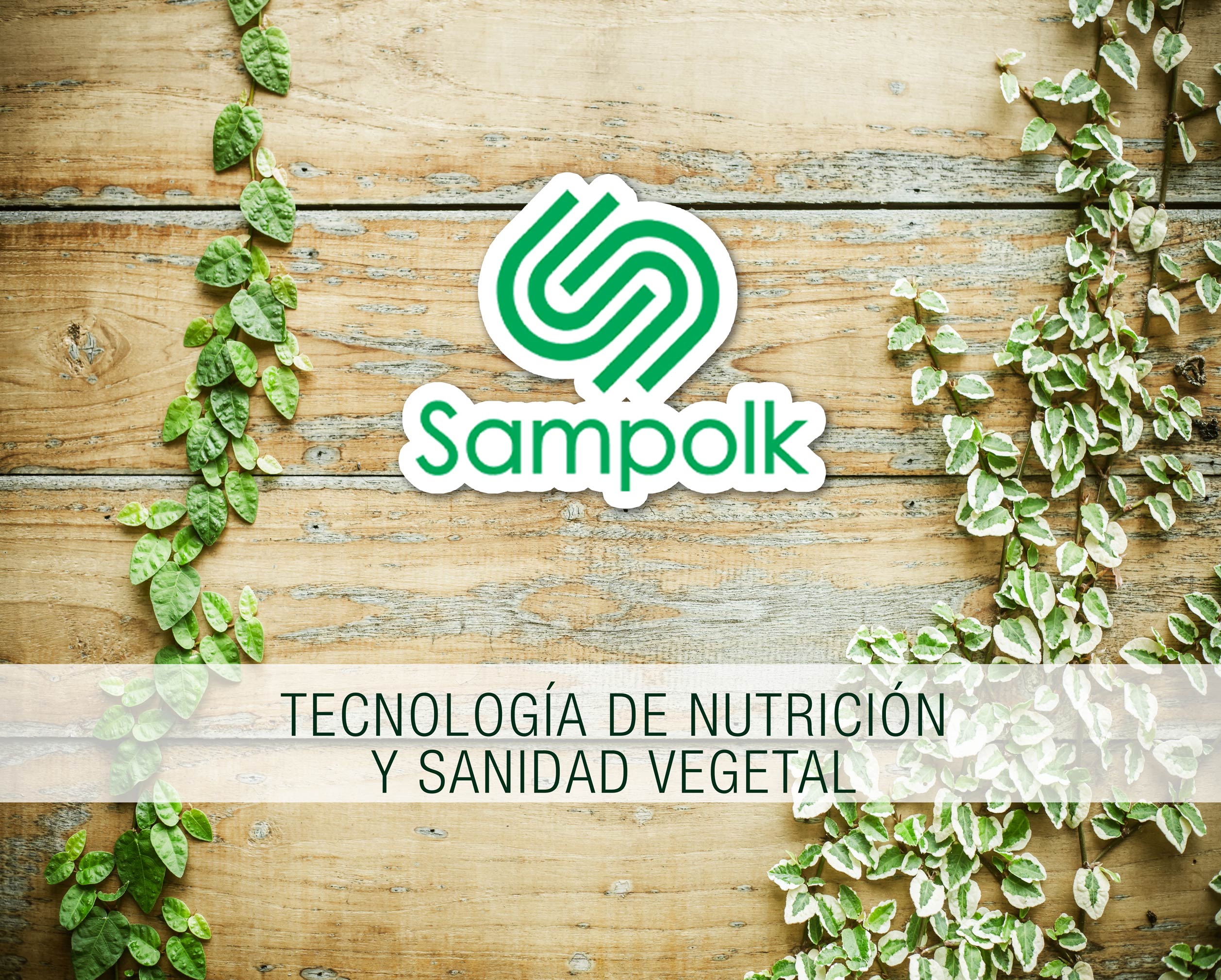 Humek Liquido | Sampolk Corporation