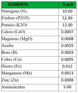 Mega Raíz – Sampolk Corporation